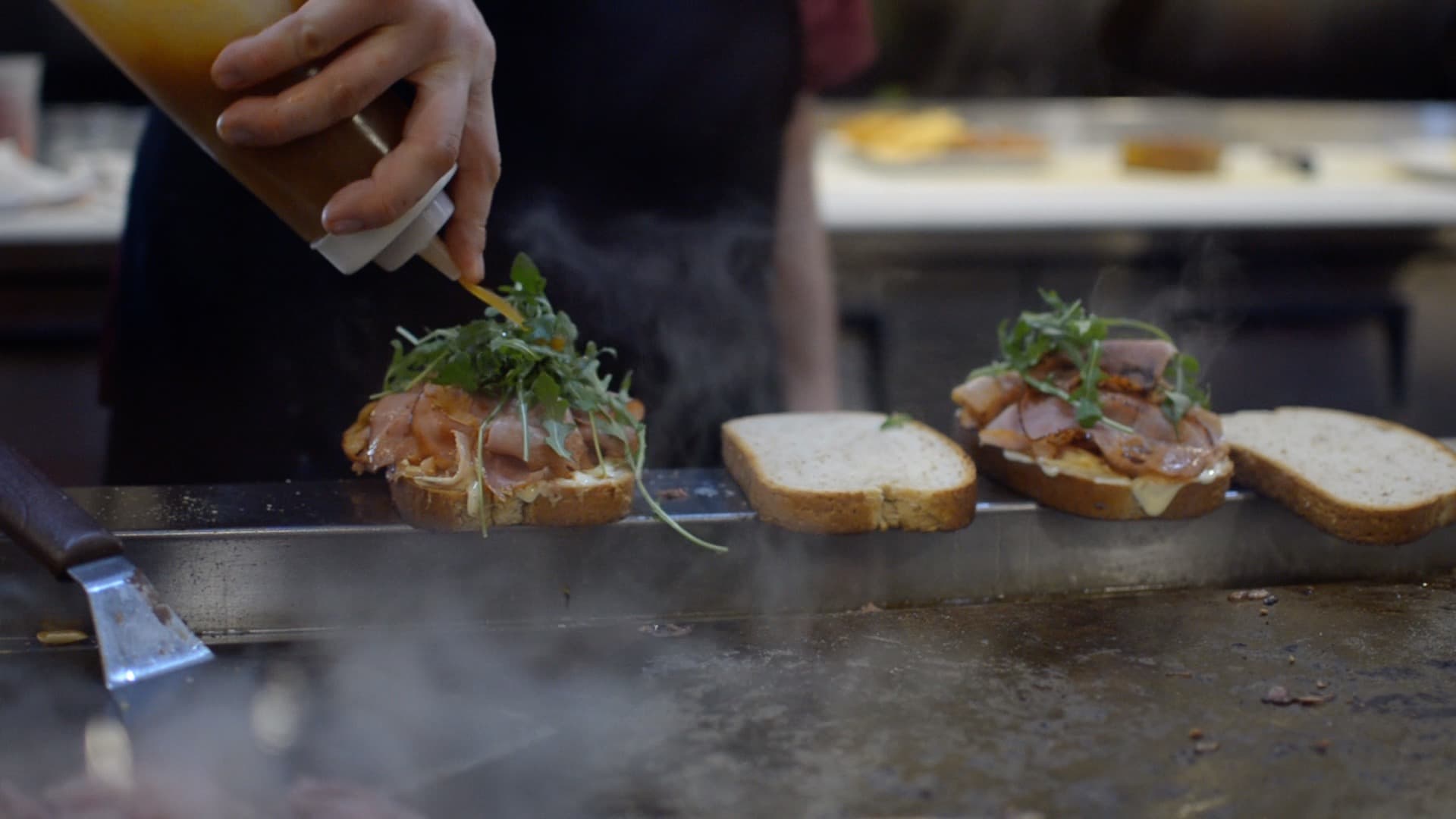 The Kitchen On Penn Lunch Menu - Murrysville, PA - Route 22